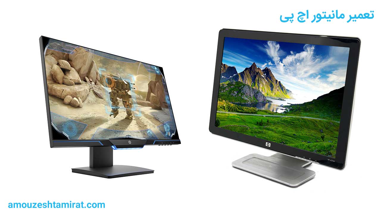 تعمیر مانیتور اچ پی - تعمیرات مانیتور hpتعمیر مانیتور - 02166935921 ...